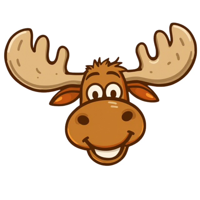 Moose Master | The Ultimate Ice Breaker Party Game